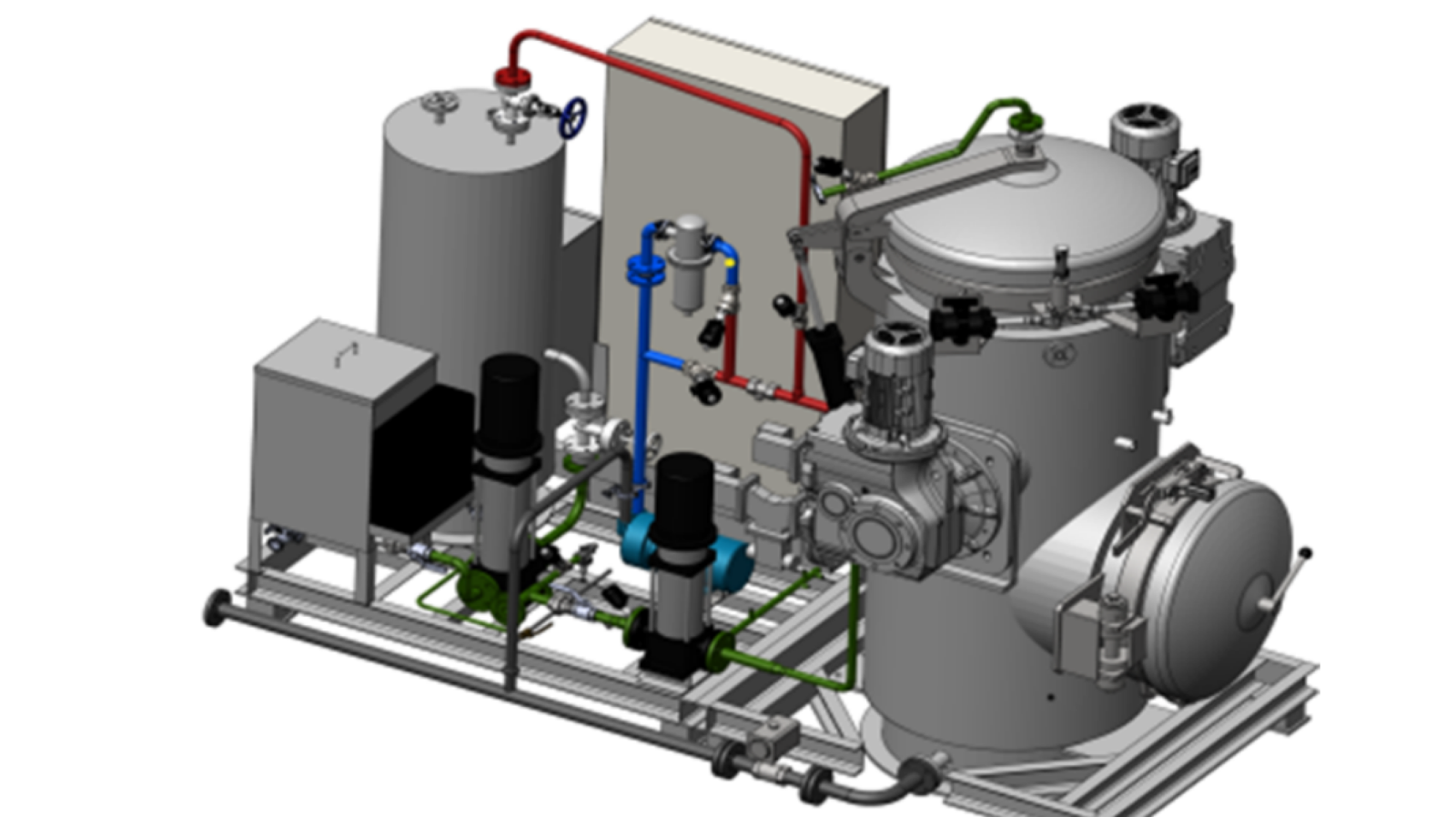 CrownCAD | 3D CAD for Cloud-based Design