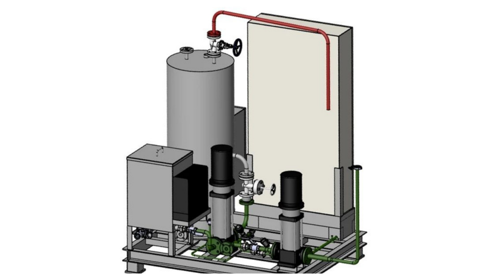 CrownCAD | 3D CAD for Cloud-based Design